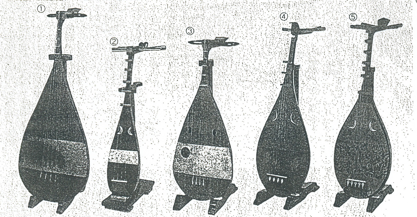 Biwa-Abend | Veranstaltungen | OAG – Deutsche Gesellschaft für Natur ...