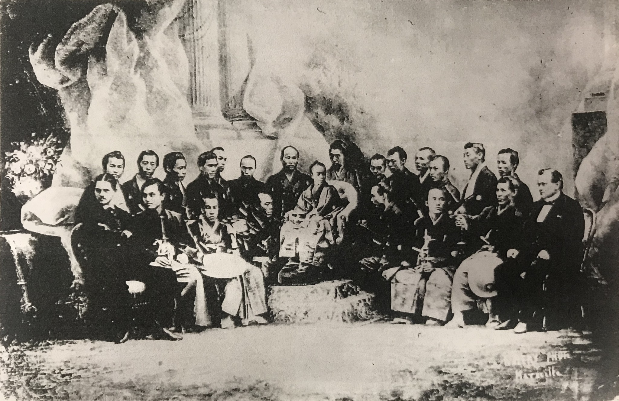 Isamu Sasaki: „Eiichi Shibusawa (1840-1931): Begründer des modernen ...