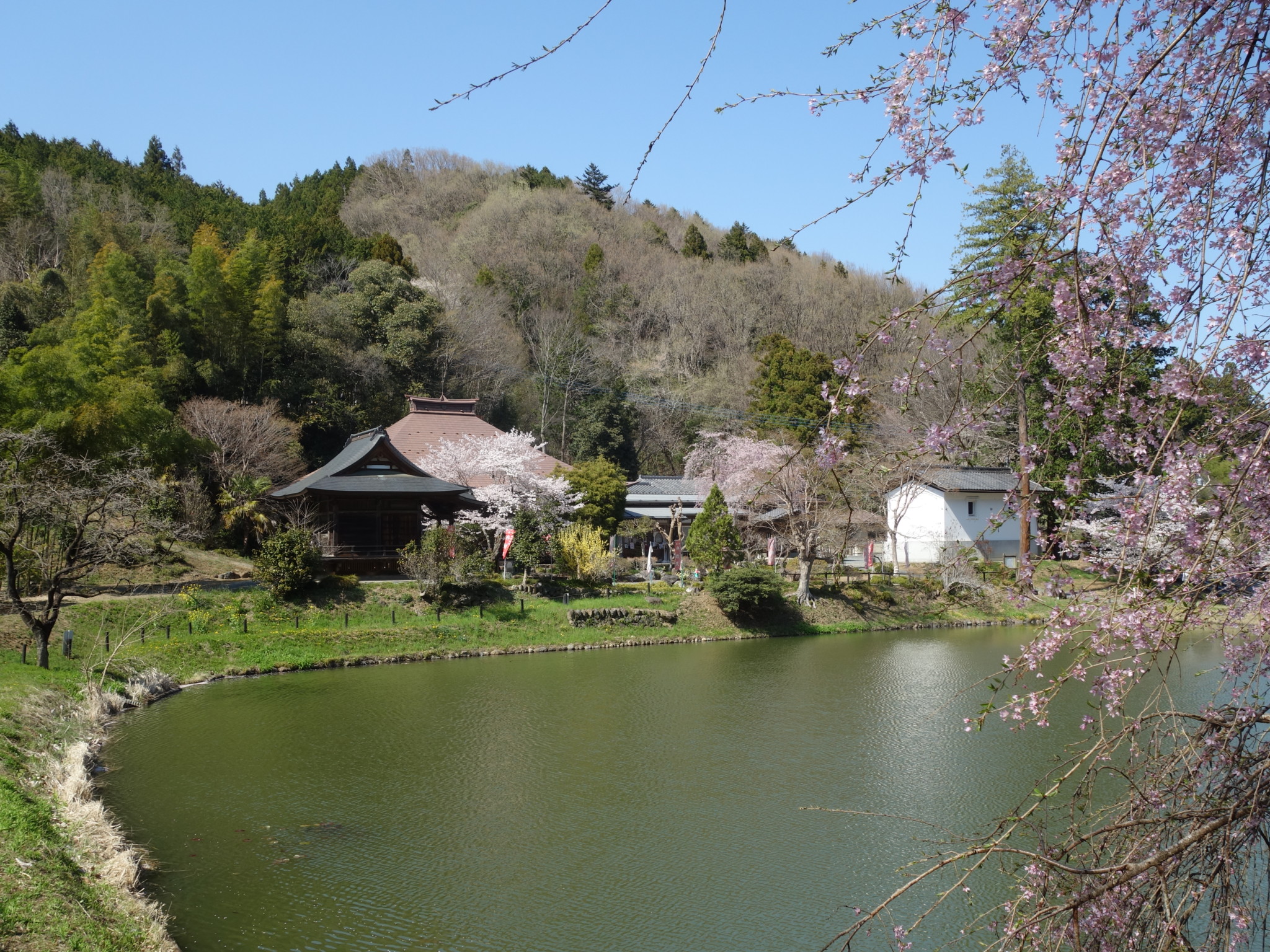 OAG-Exkursionsreihe: Der Chichibu-Pilgerweg (2022-2024) | OAG-Exkursionsreihe | Veranstaltungen ...