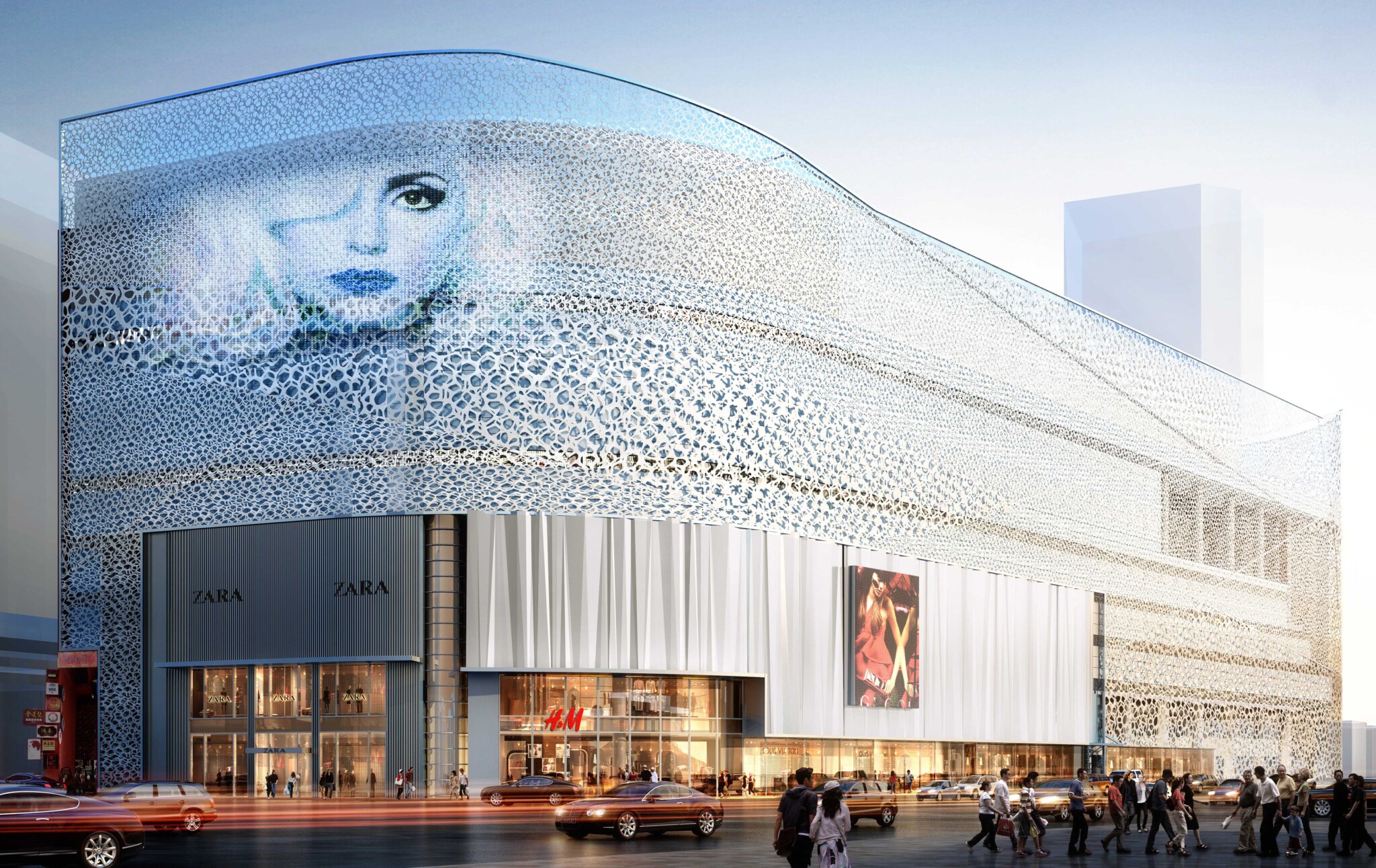 Michael Thanner: „Gestalt und Erzählung. Entwurfsprozesse in der ...