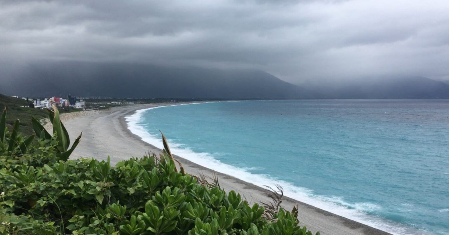 Dr. Thilo Diefenbach: „Ein neuer Blick auf die Literaturen Taiwans ...